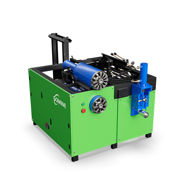 Motor Recycling Machine - Gomine Recycling Machinery
