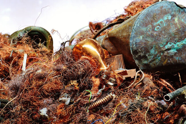 Why Is Copper Recycling Becoming Increasingly Profitable? - Gomine ...